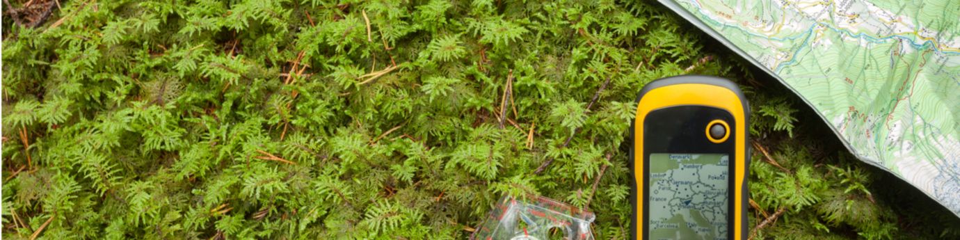 Geocaching: The Modern-Day Outdoor Treasure Hunt | Eagle Creek