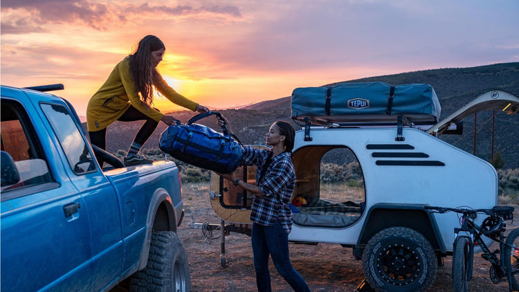 How To Plan A Cross Country Road Trip | Eagle Creek