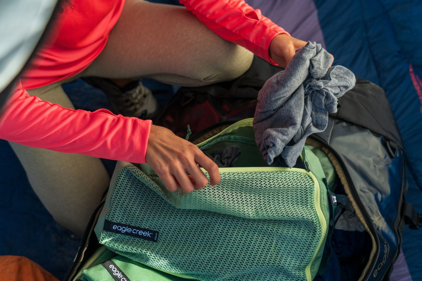 Doing Laundry on the Road: A Practical Guide | Eagle Creek