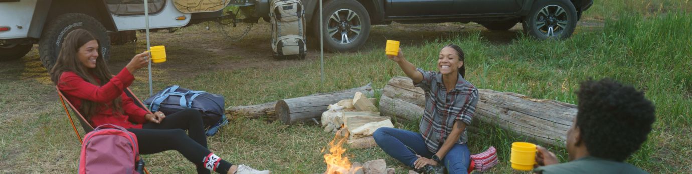 Travel Kitchen Essentials: Travel Cooking Kit Tips | Eagle Creek