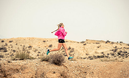 5 Incredibly Scenic & Challenging Running Trails | Eagle Creek