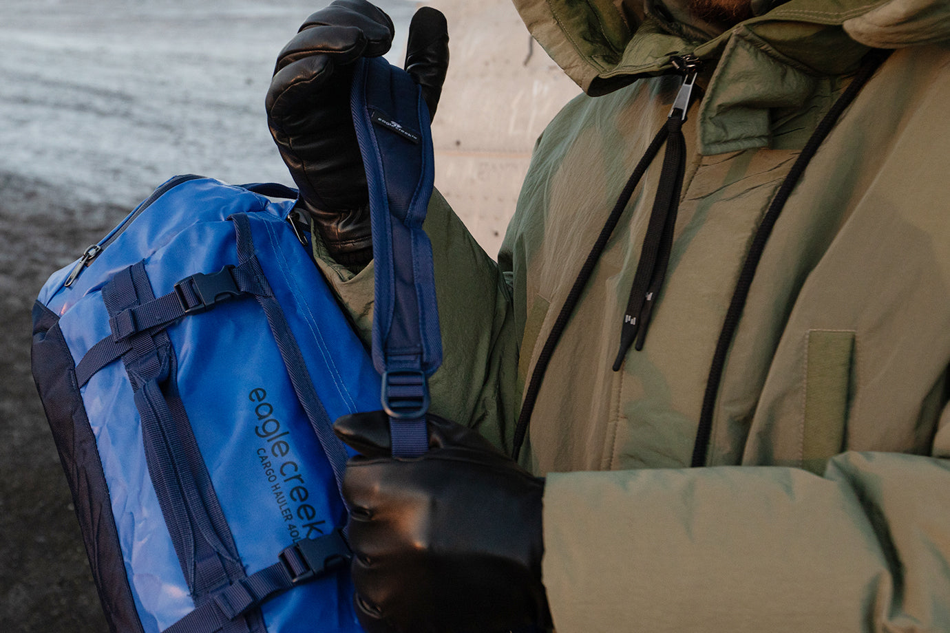 How To Pack Light For Winter Travel & Cold Weather | Eagle Creek