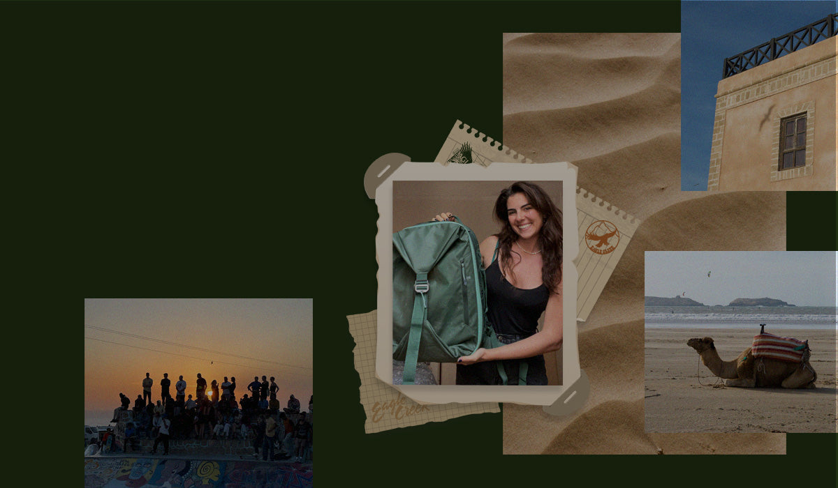 Video: Exploring Morocco: A 15-Day Adventure | Eagle Creek