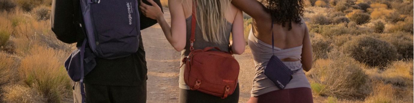 The Explore Collection has a Bag for Every Day | Eagle Creek