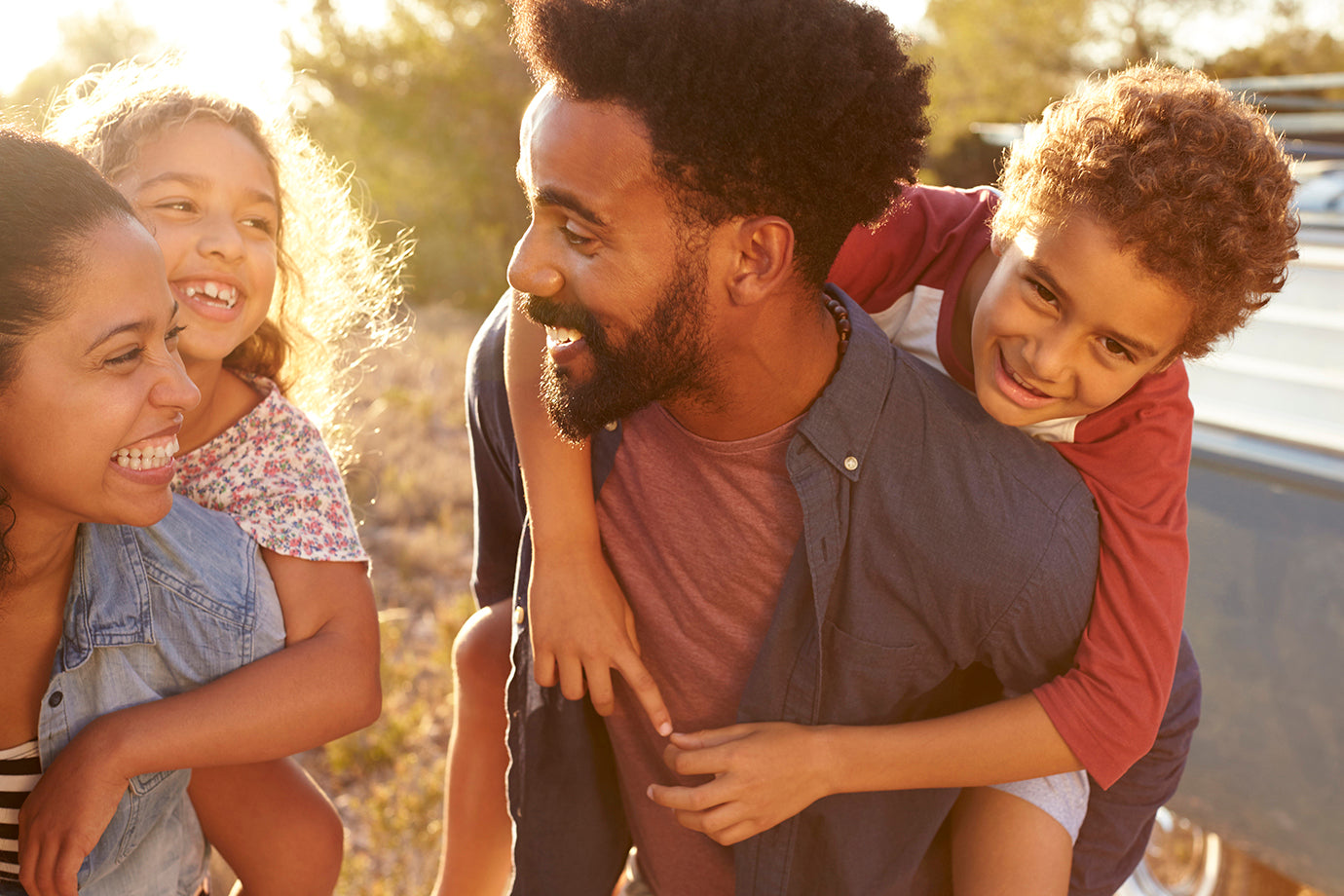 Family Vacation Packing List: Tips for Packing With Kids | Eagle Creek