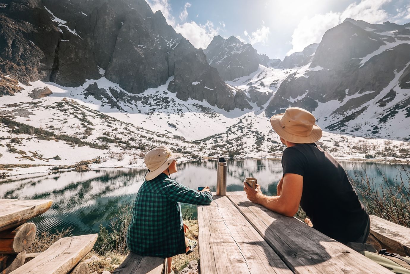 18 Best Gift Ideas for the Traveling Dad | Eagle Creek