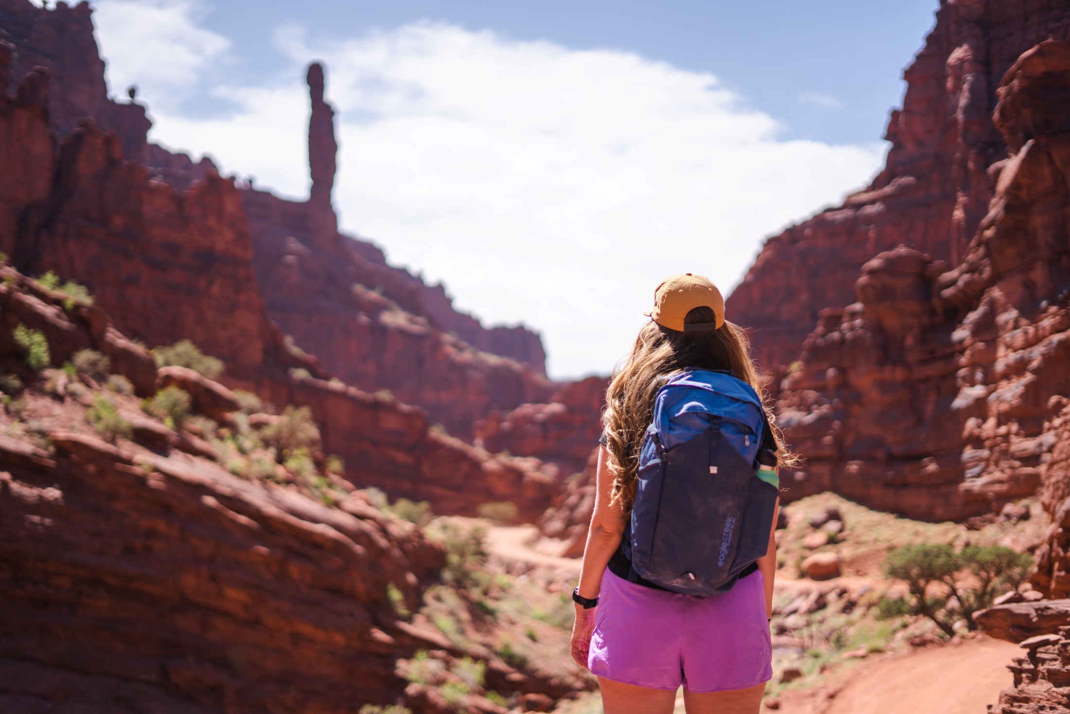 Adventure Ready: Your Fall Guide to Exploring Moab, Utah | Eagle Creek