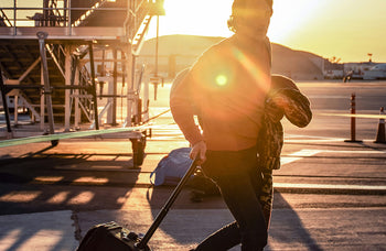 How Do You Fly Standby: The Ultimate Guide to Flying Standby | Eagle Creek