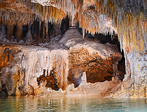 Adventure Travel Bucket List: Caving in Belize | Eagle Creek