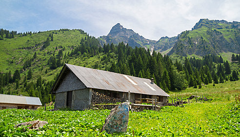 Best Hut-to-Hut Hikes in the World | Eagle Creek