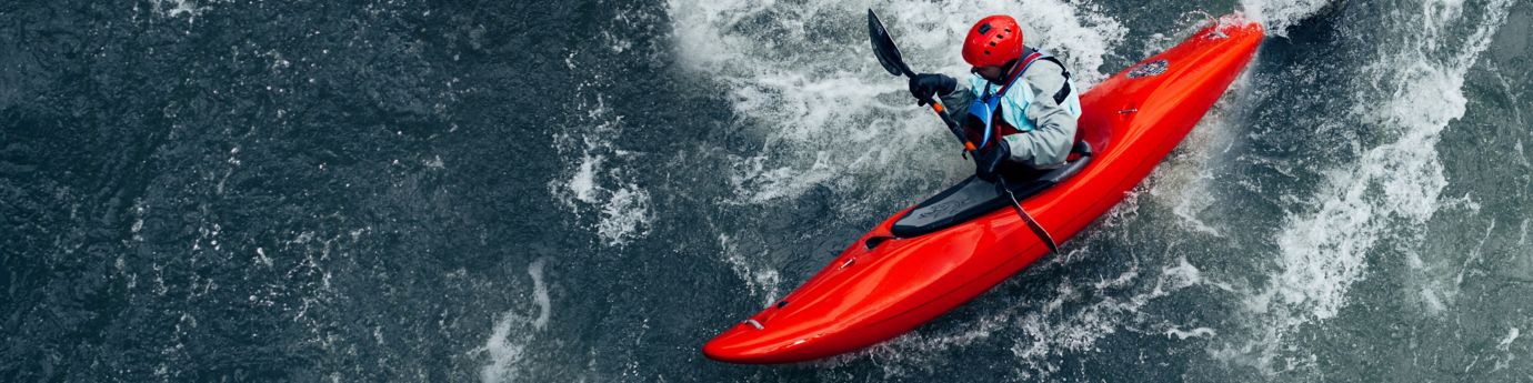 5 Water-Based Adventures in Colorado | Eagle Creek