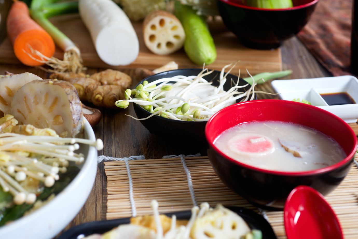 6 Ways to Cook Your Way Around the World | Eagle Creek