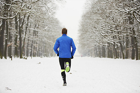 Cool Running: 9 Tips to Survive a Winter Run | Eagle Creek