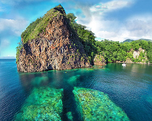 Exploring the Hidden Gem Island of Dominica | Eagle Creek