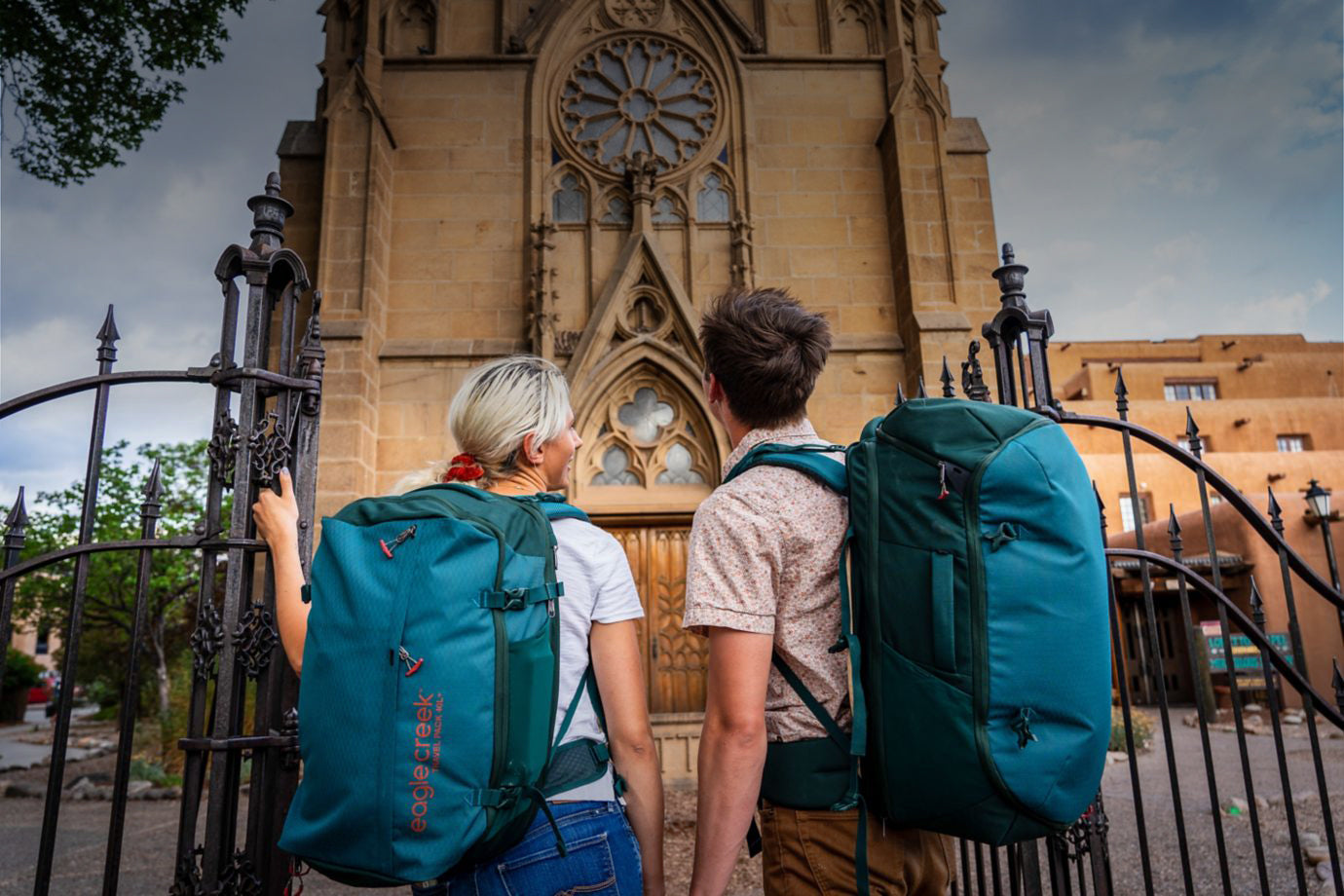 3 Ways to Travel More as a College Student | Eagle Creek