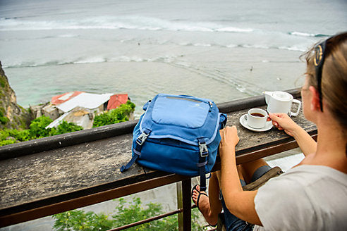 How to Pack for a Girls Spring Break Trip to Mexico | Eagle Creek