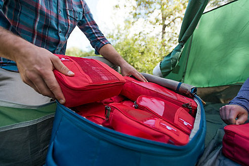 Pack Light: Share Luggage with Your Travel Partner | Eagle Creek