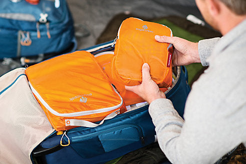 Packing Procrastination! How to Fill Your Bag Fast | Eagle Creek