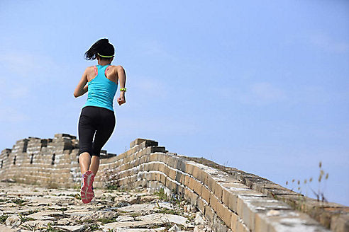 Run With a View: 5 Races With Stunning Sights | Eagle Creek