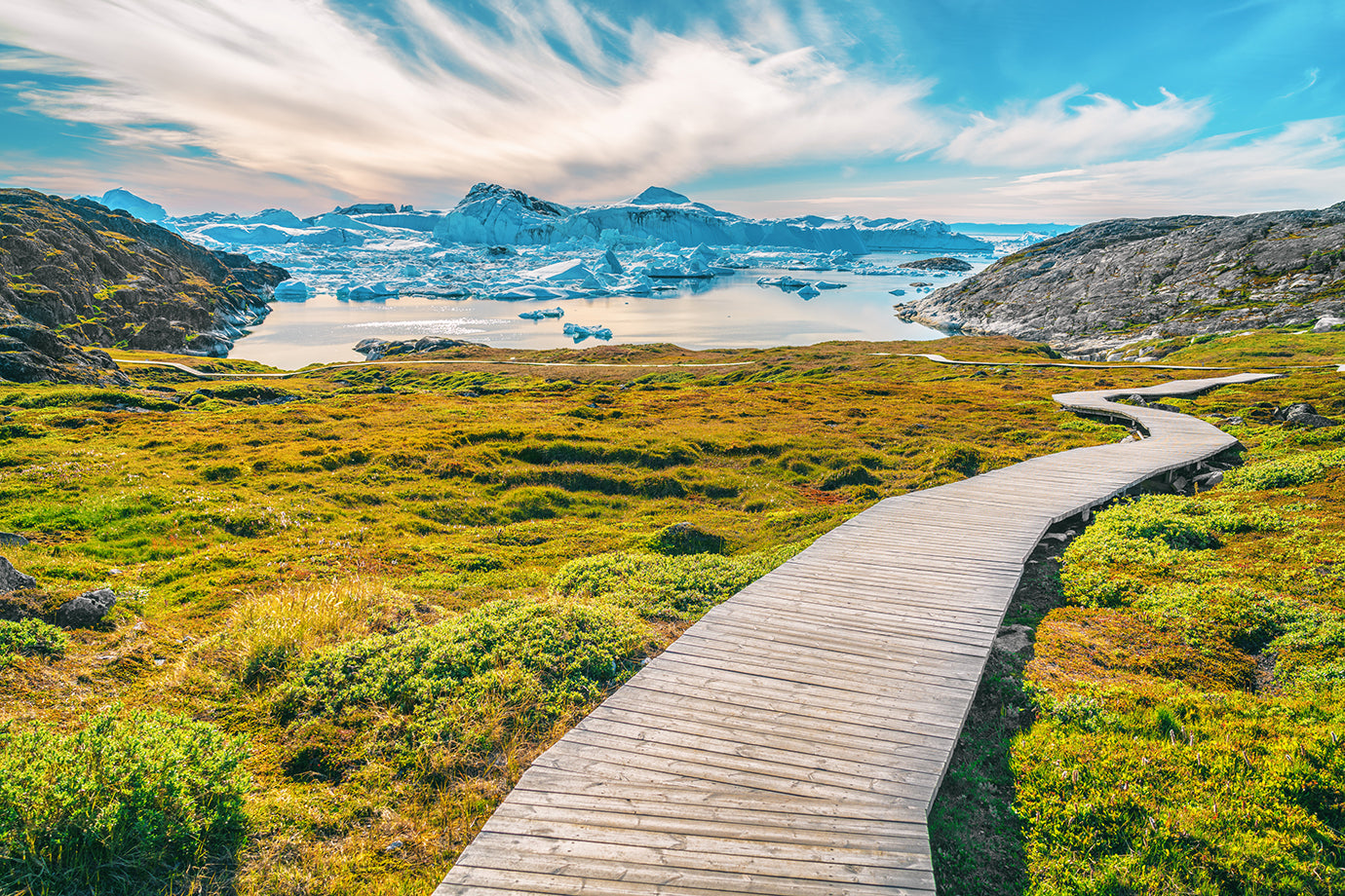 Visiting Greenland: Can You Visit & Is It Worth It? | Eagle Creek