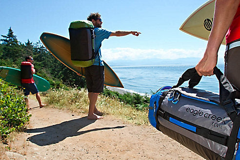 Where to Go for a Guys' Getaway | Eagle Creek