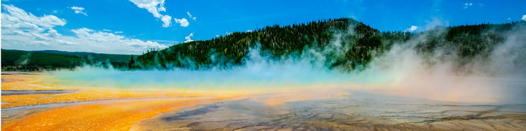 Yellowstone Hidden Gems & Unique Things To Do | Eagle Creek