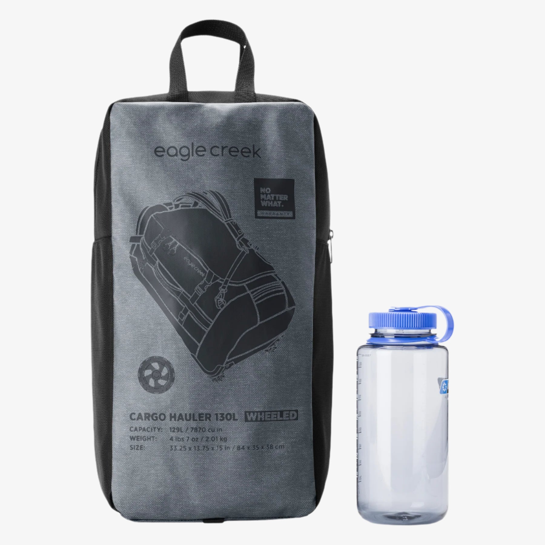 Cargo Hauler Large Duffel: Heavy-Duty Travel Bag | Eagle Creek