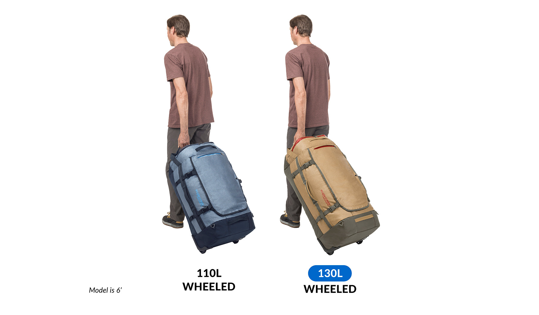 Cargo Hauler Large Duffel: Heavy-Duty Travel Bag | Eagle Creek