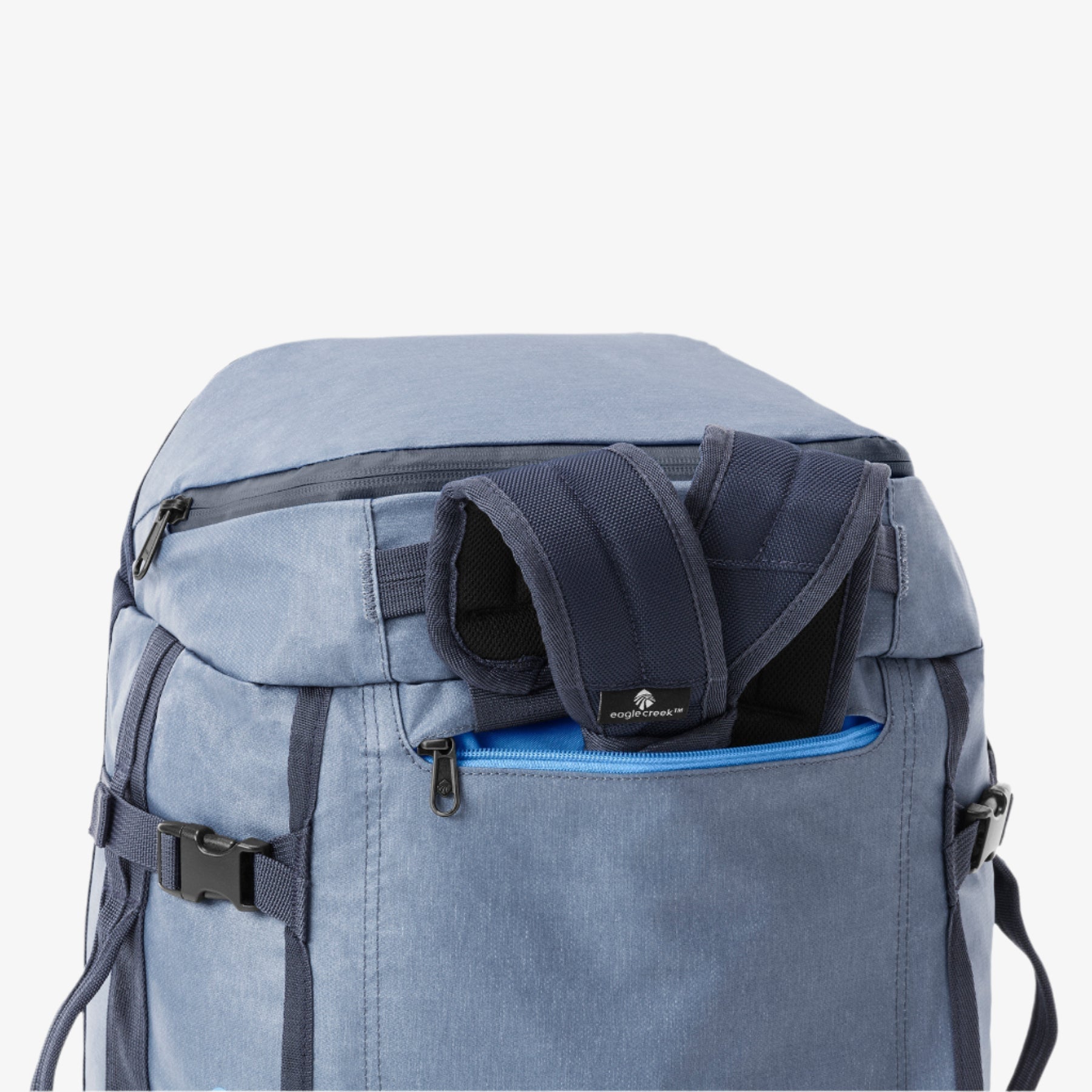 40L Duffel Bag: Cargo Hauler Duffel | Eagle Creek