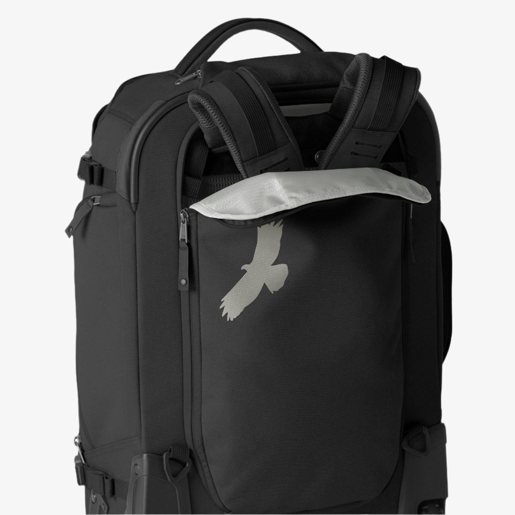 Gear Warrior Carry-On Backpack: Convertible Bag | Eagle Creek