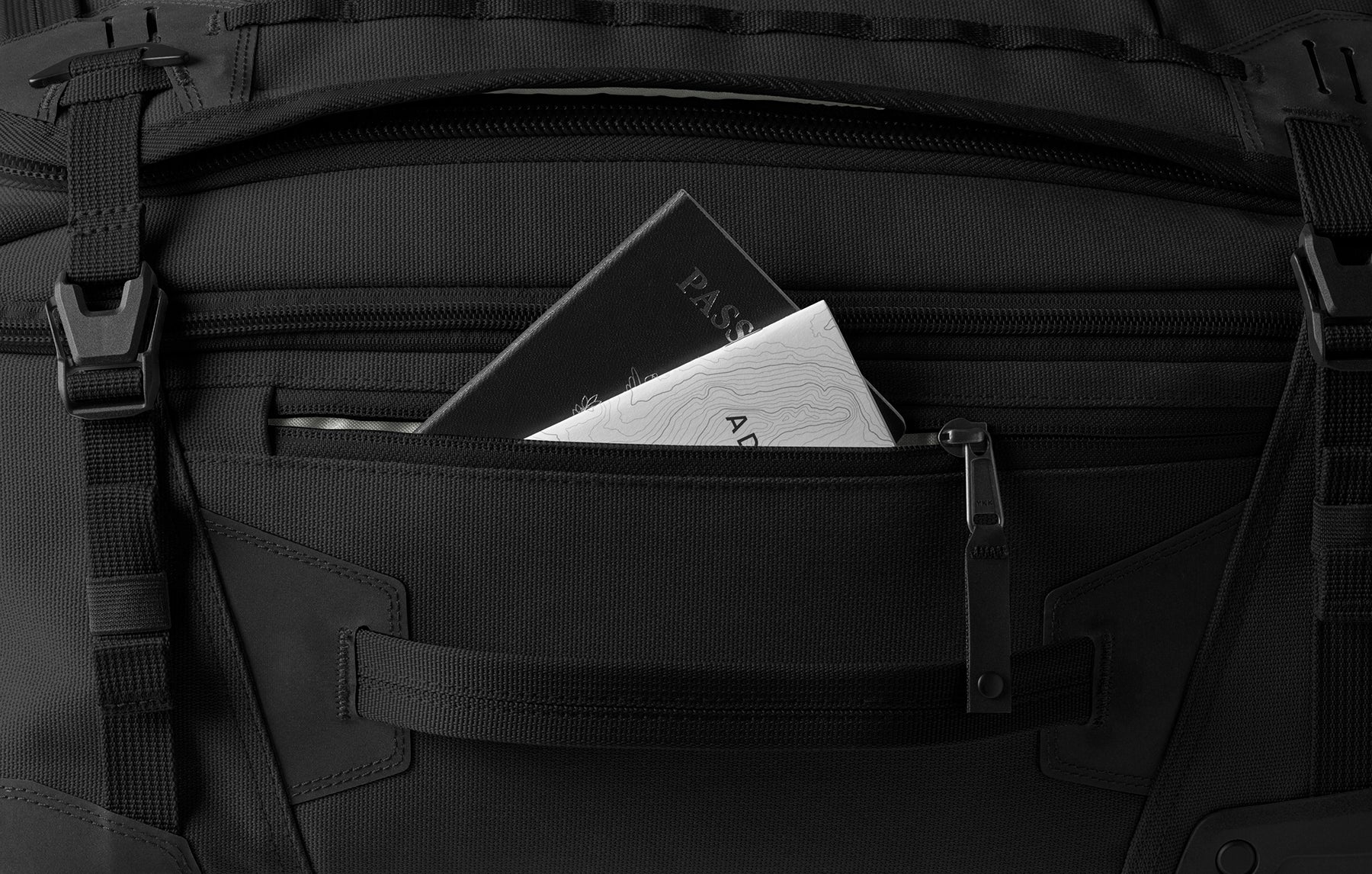 Gear Warrior Carry-On Backpack: Convertible Bag | Eagle Creek