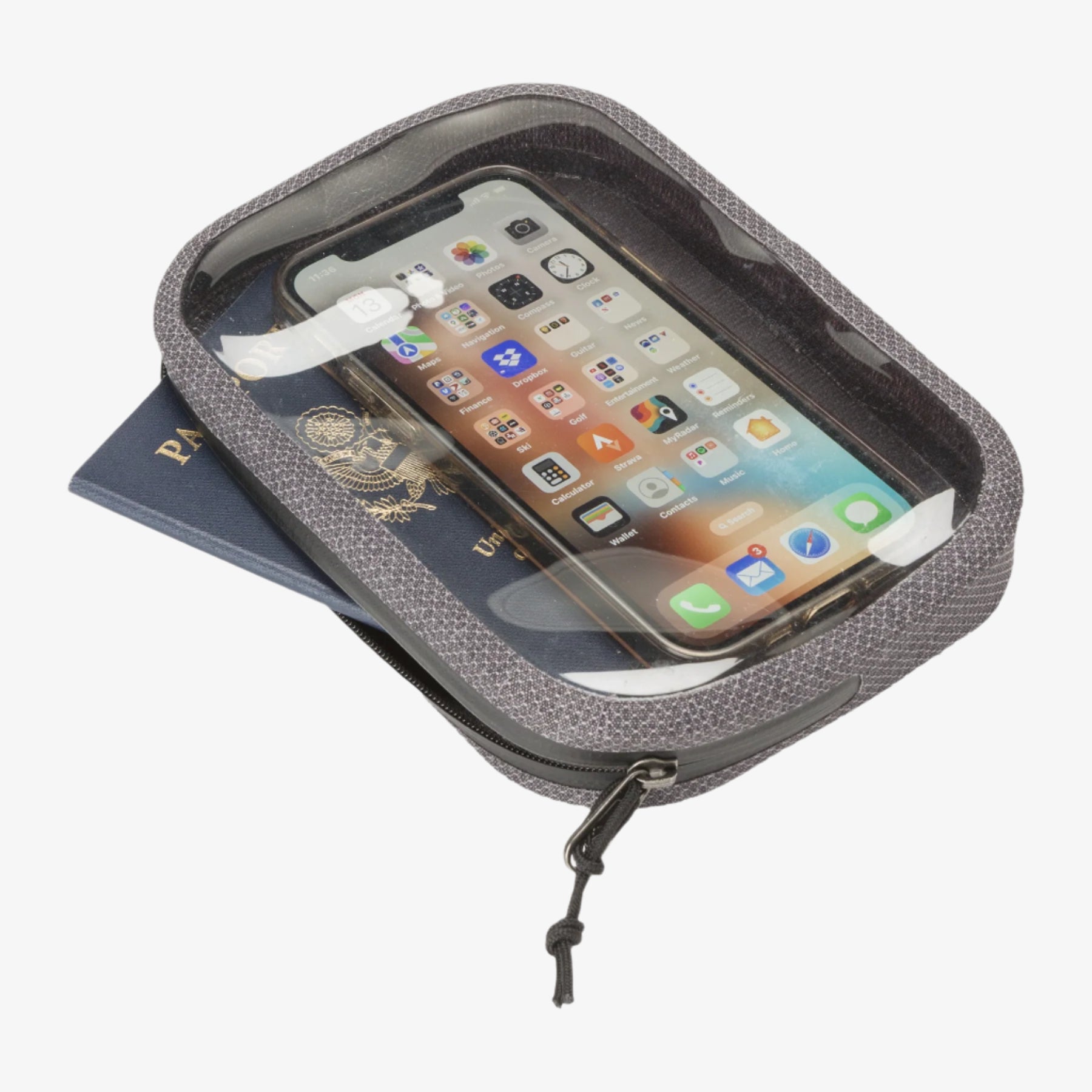 PACK-IT™ DRY POUCH S – Eagle Creek