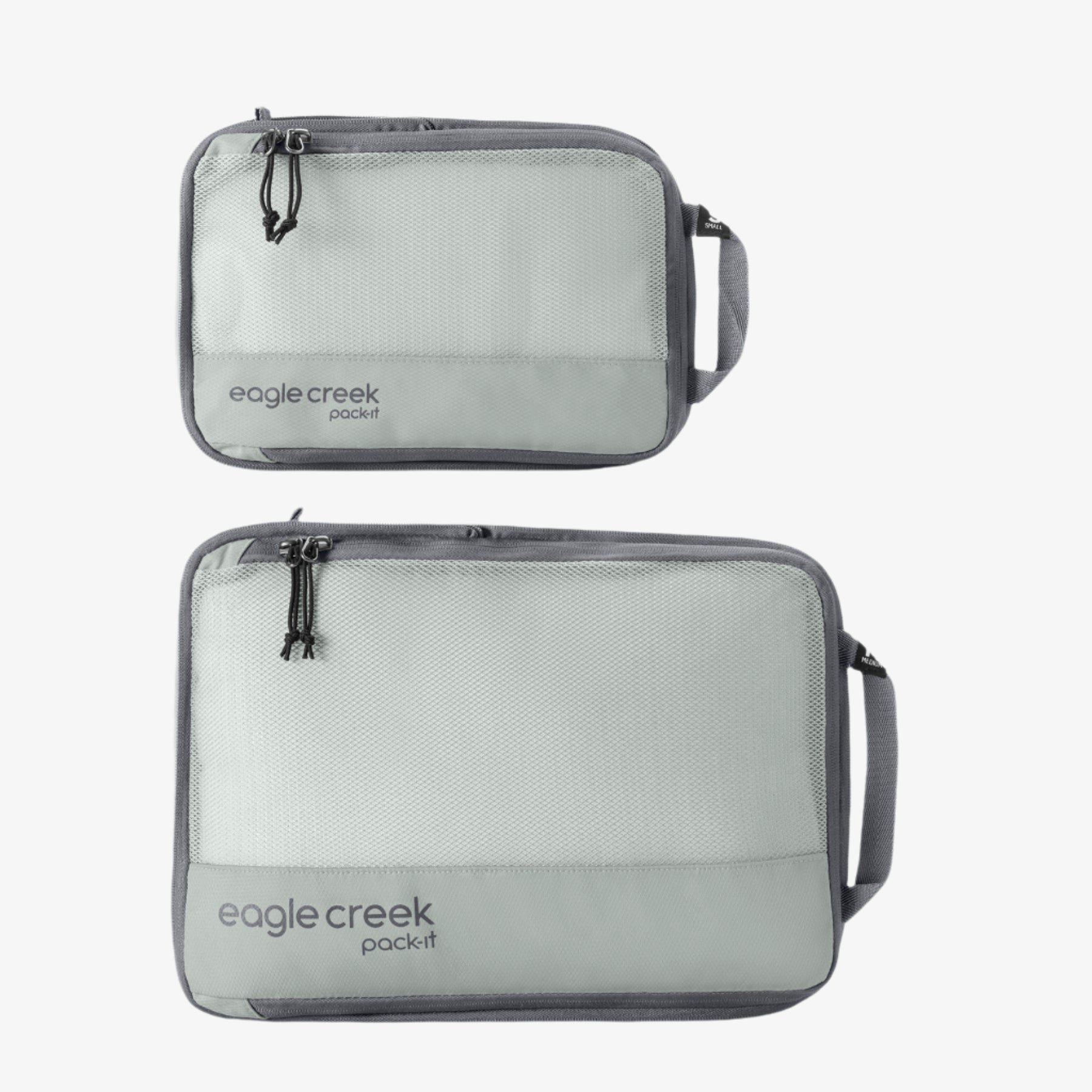 Pack-It® Reveal Compression Packing Cubes Set | Eagle Creek