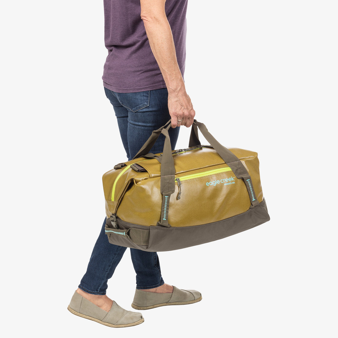 MIGRATE DUFFEL BAG 40L – Eagle Creek