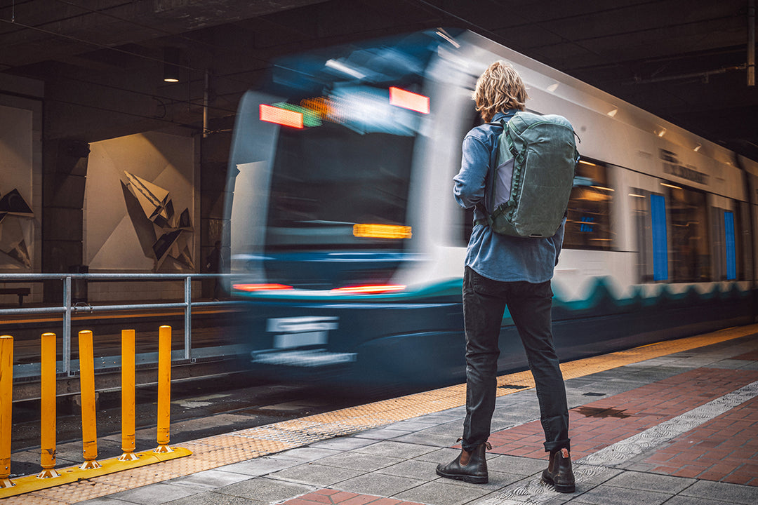 Explore Commuter & Travel Bags | Eagle Creek