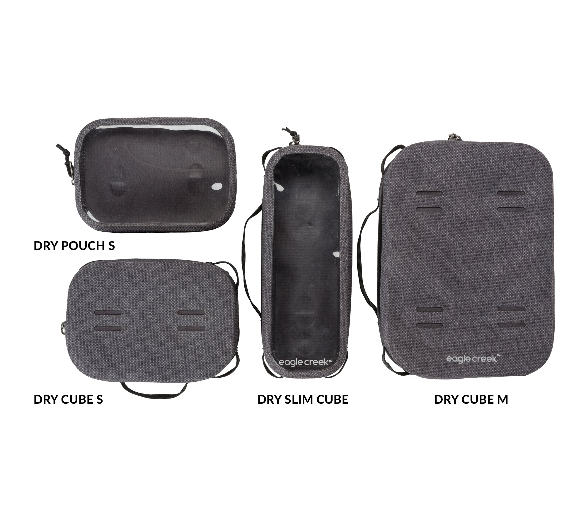 PACK-IT® Dry Packing Cube M | Eagle Creek