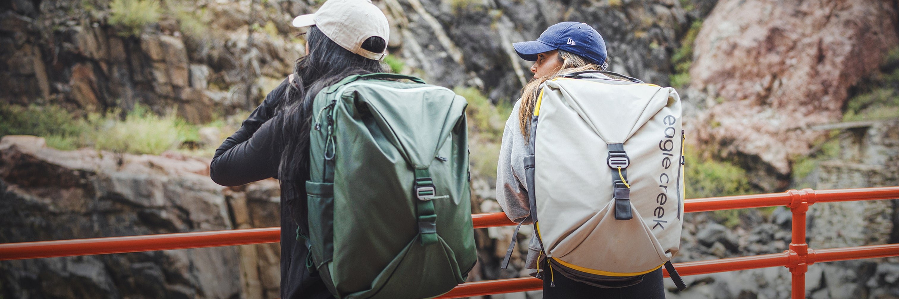 Travel Packs: Backpacks & Bags For Men & Women | Eagle Creek