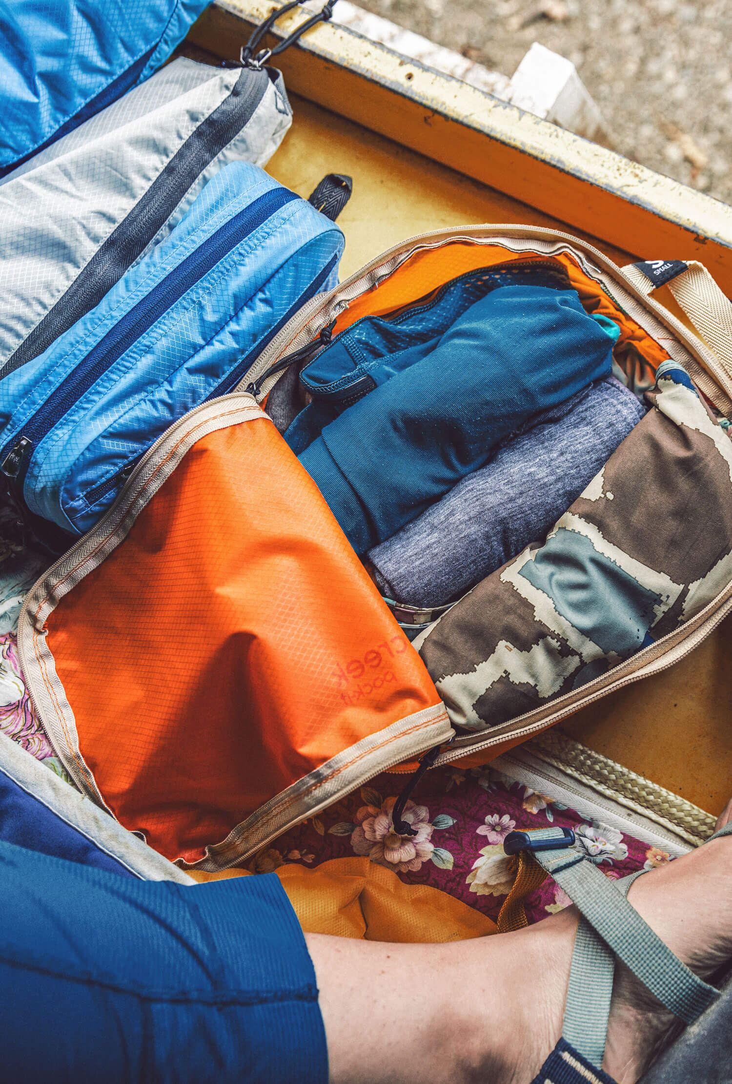 Pack-It® System | Travel Packing Cubes | Eagle Creek