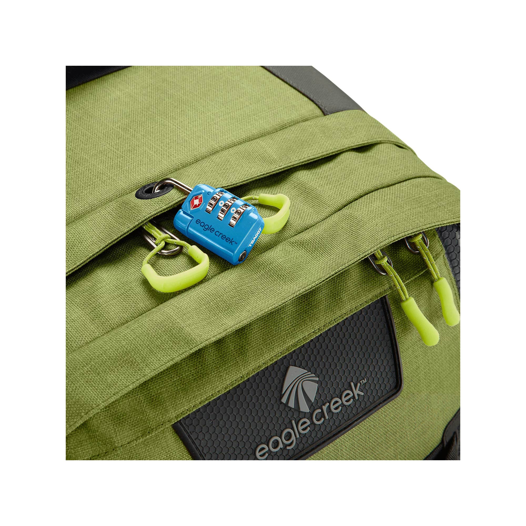 Travel Safe TSA Lock | Shop Eagle Creek
